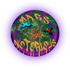 Music | Mars the Notorious
