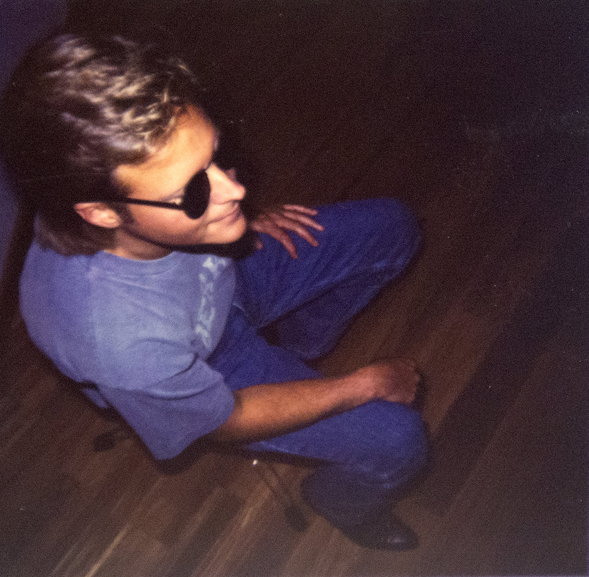 Stardom Road (Live) | Eric Westphal