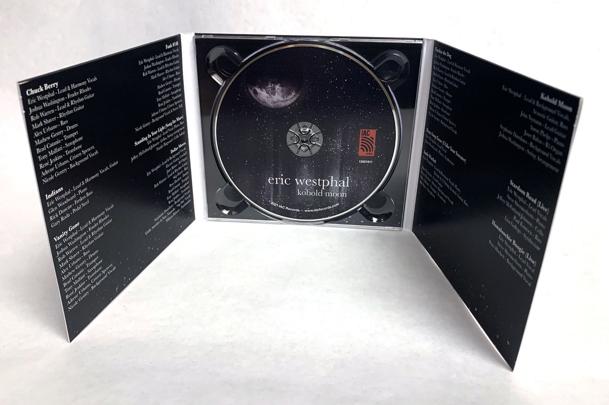 Kobold Moon | Eric Westphal