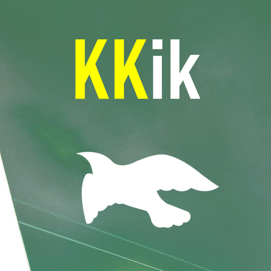 kkik's collection | Bandcamp