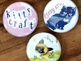 Merch | Kitty Craft
