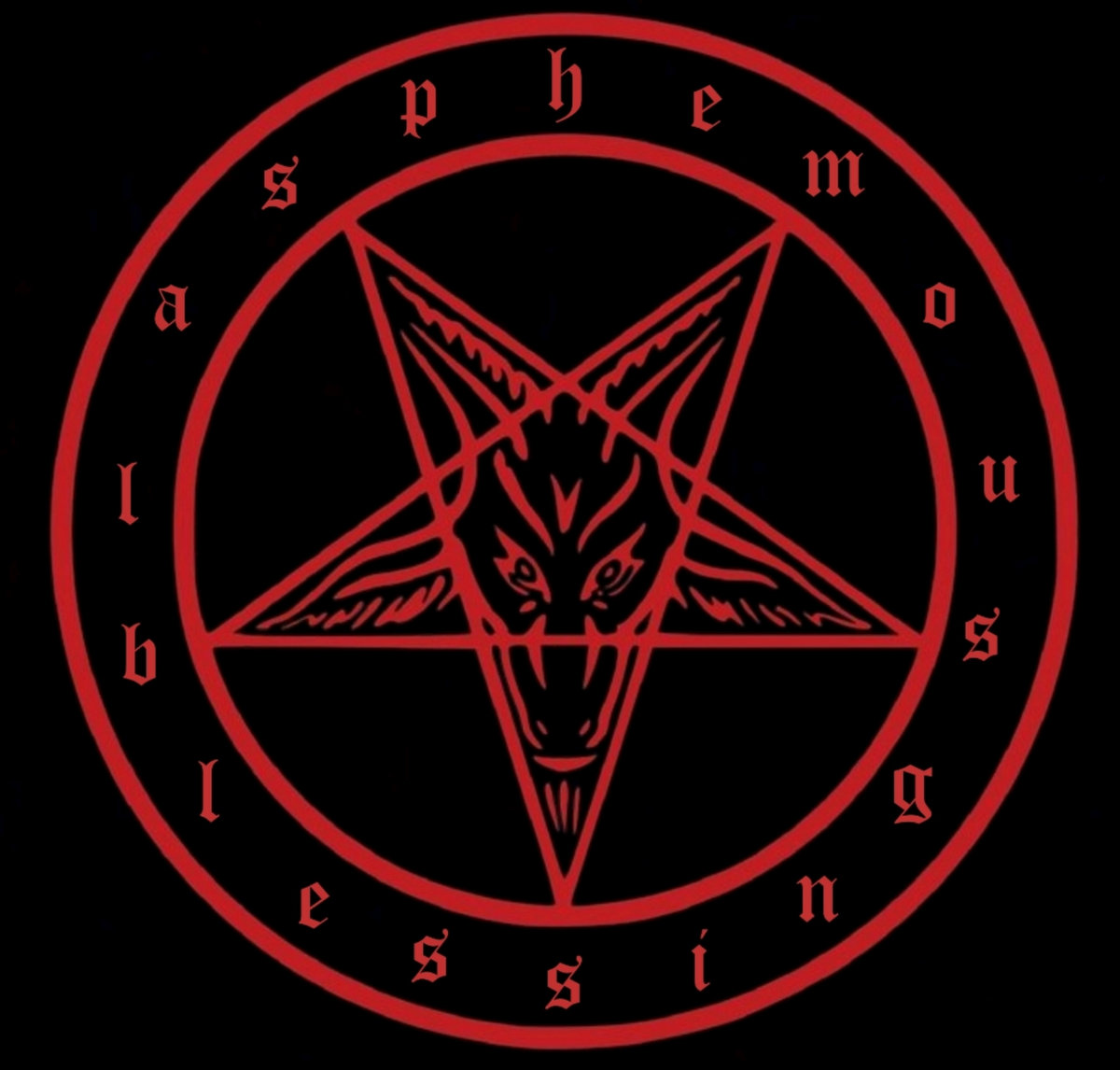 Blood for blood | Blasphemous Blessings Blood for blood | Blasphemous Blessings