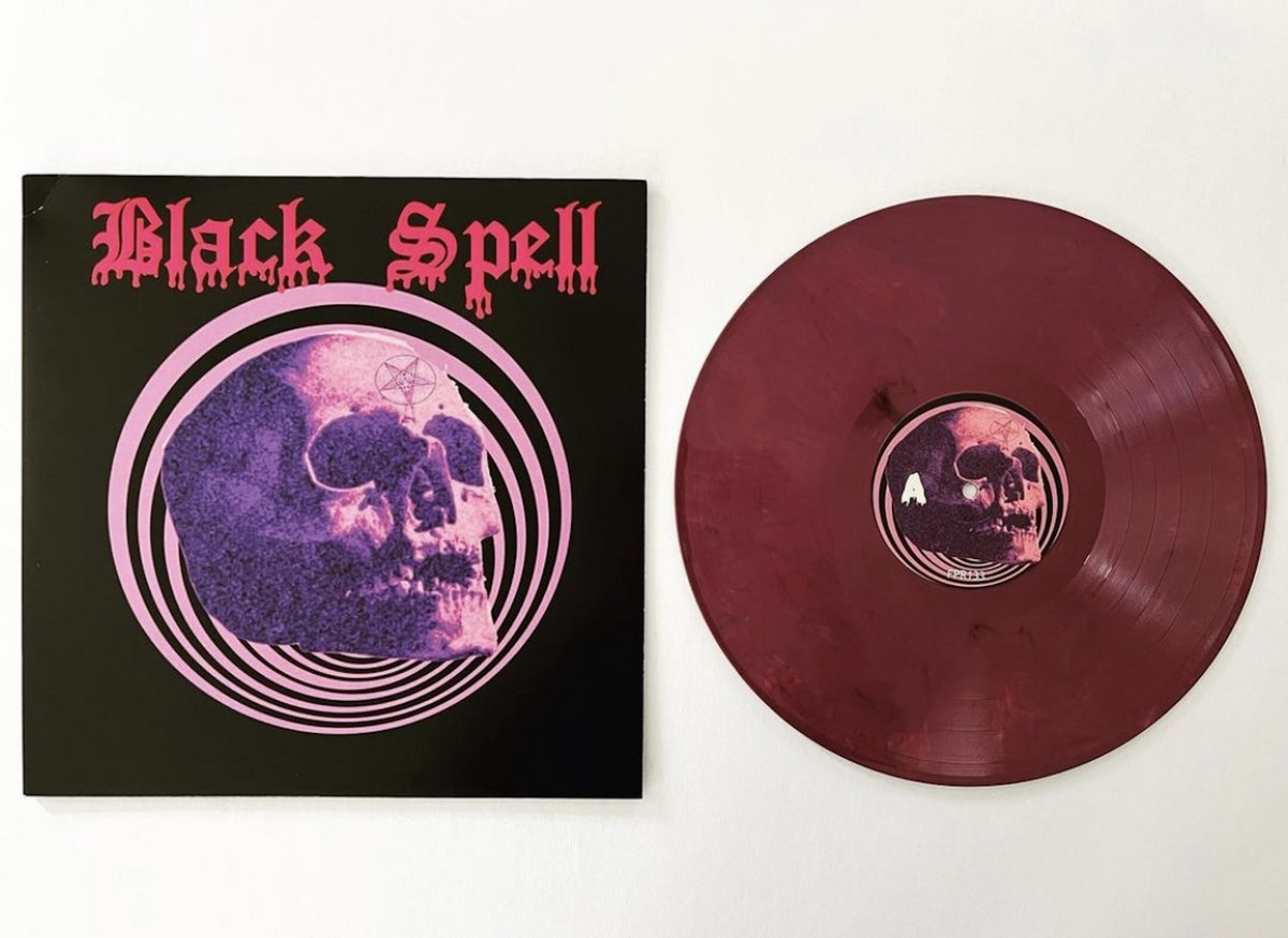 Black Spell | Black Spell