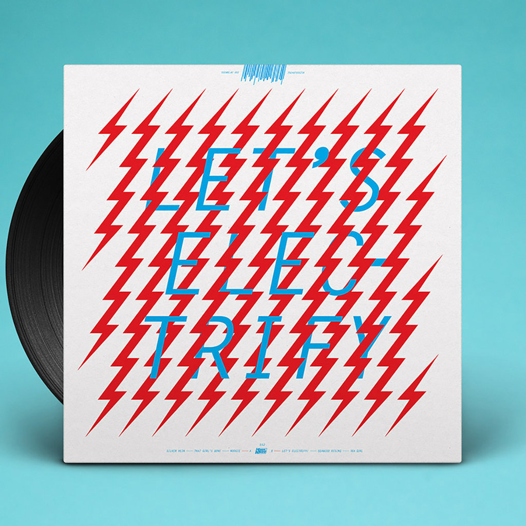 Teen-Beat’s Different Drum | Bandcamp Daily