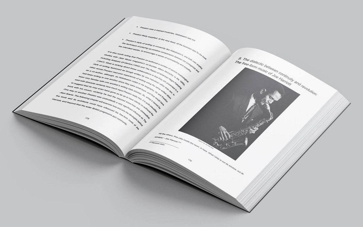 Subversion Through Jazz: The birth of British progressive jazz in a ...