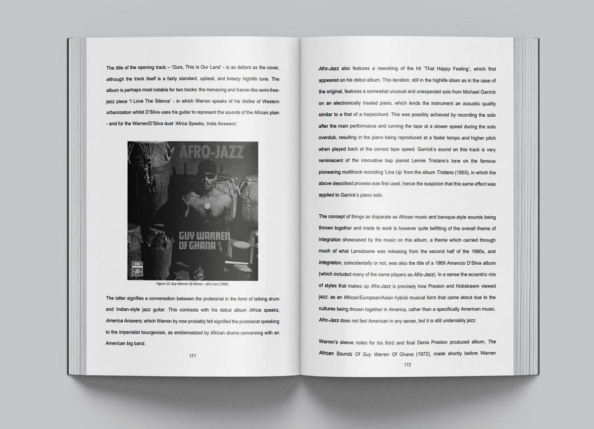 Into The Archives Vol. 1 | Jazz In Britain