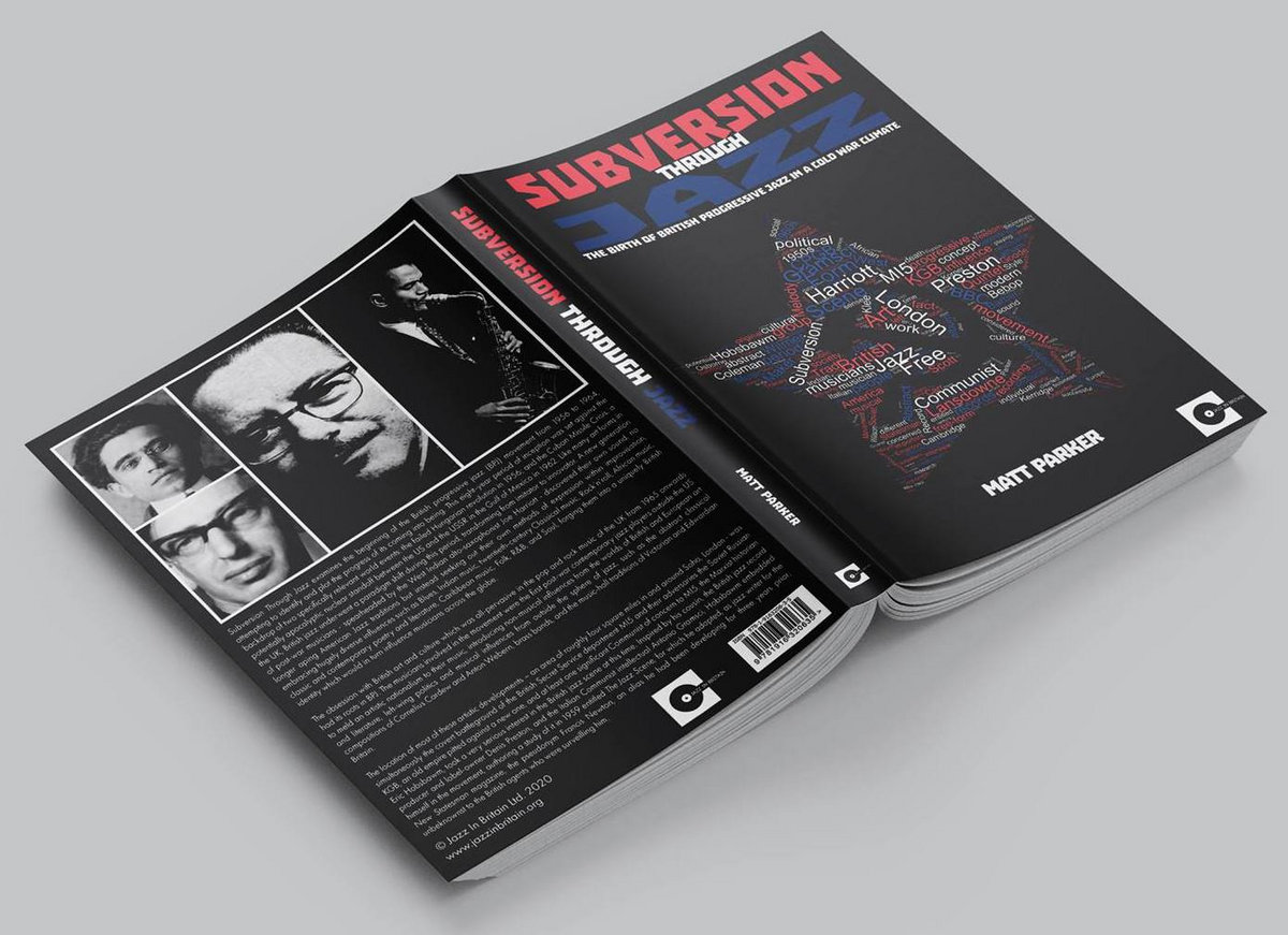 Into The Archives Vol. 1 | Jazz In Britain