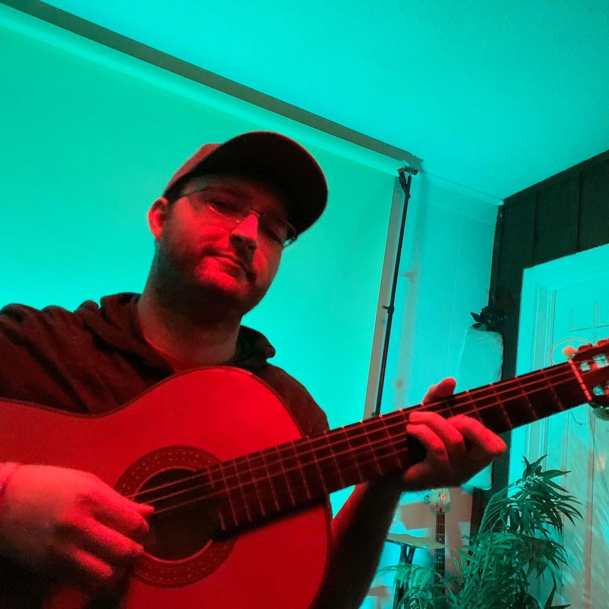 Hard Feelings | Adam Anderson