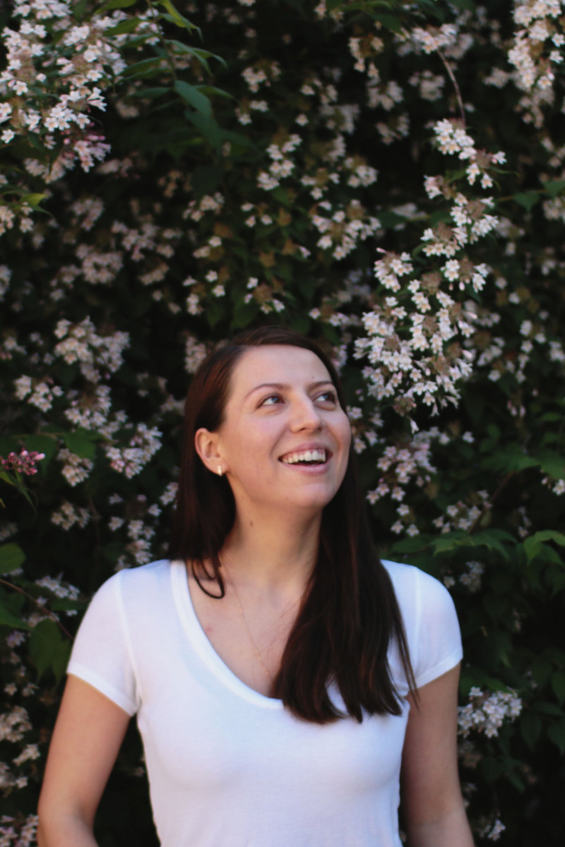 Imagination | Julia Perminova