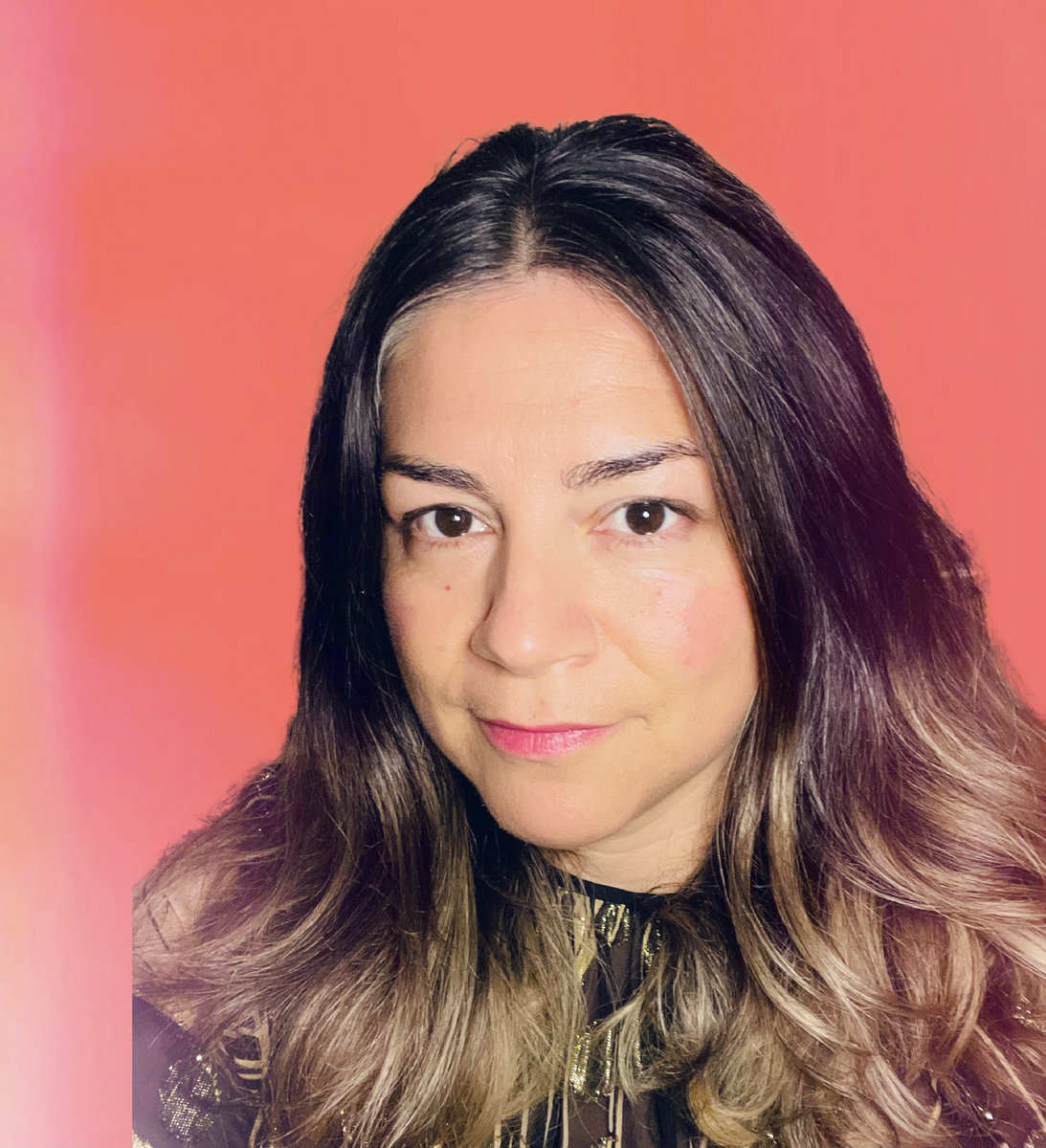 Higher | Michelle Amador