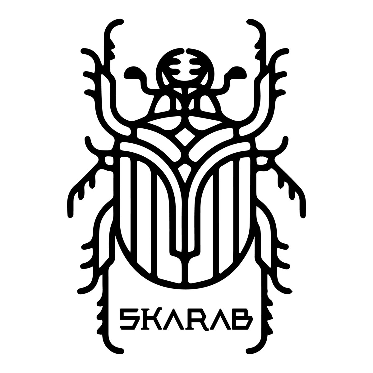 ACCUMBENS EP | SKARAB, YATUZA | SKARAB