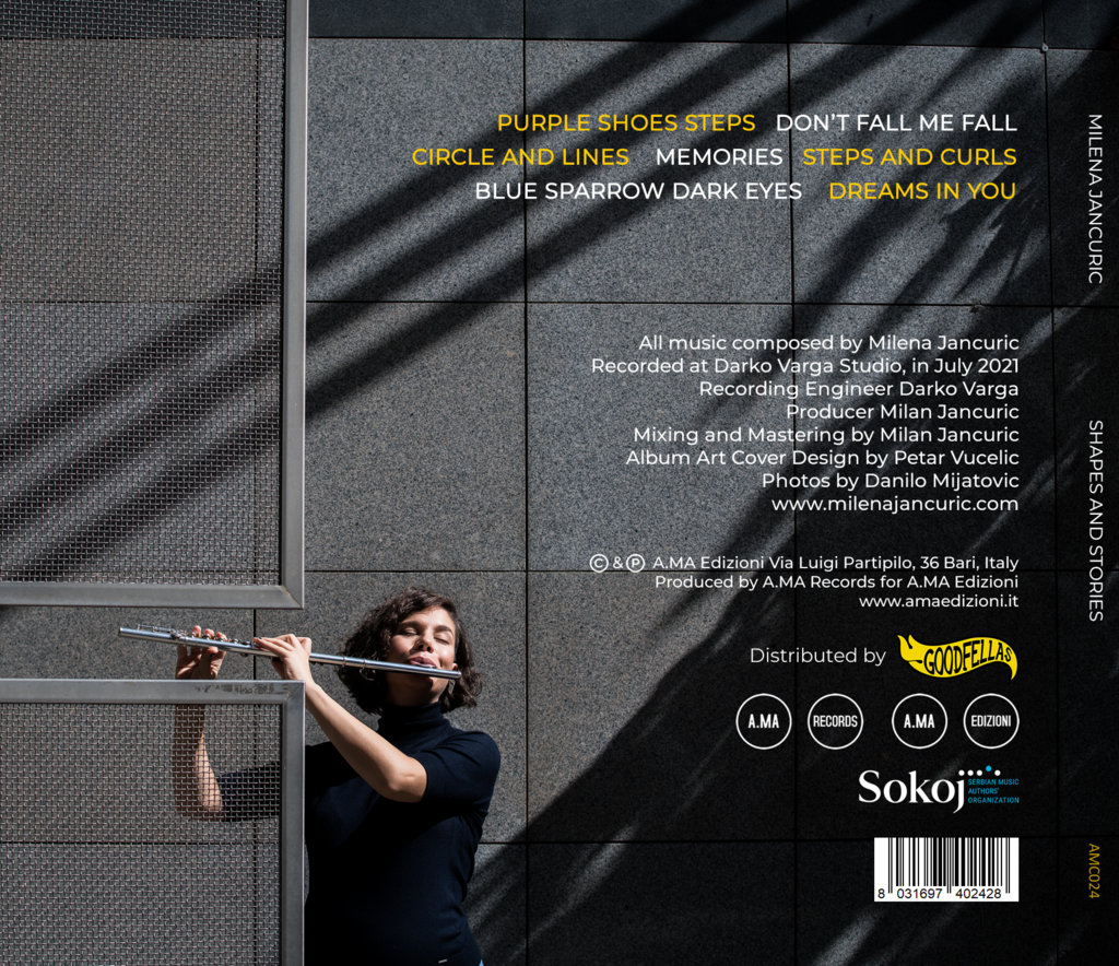 A Guide to Jazz Flute Past and Present | Bandcamp Daily
