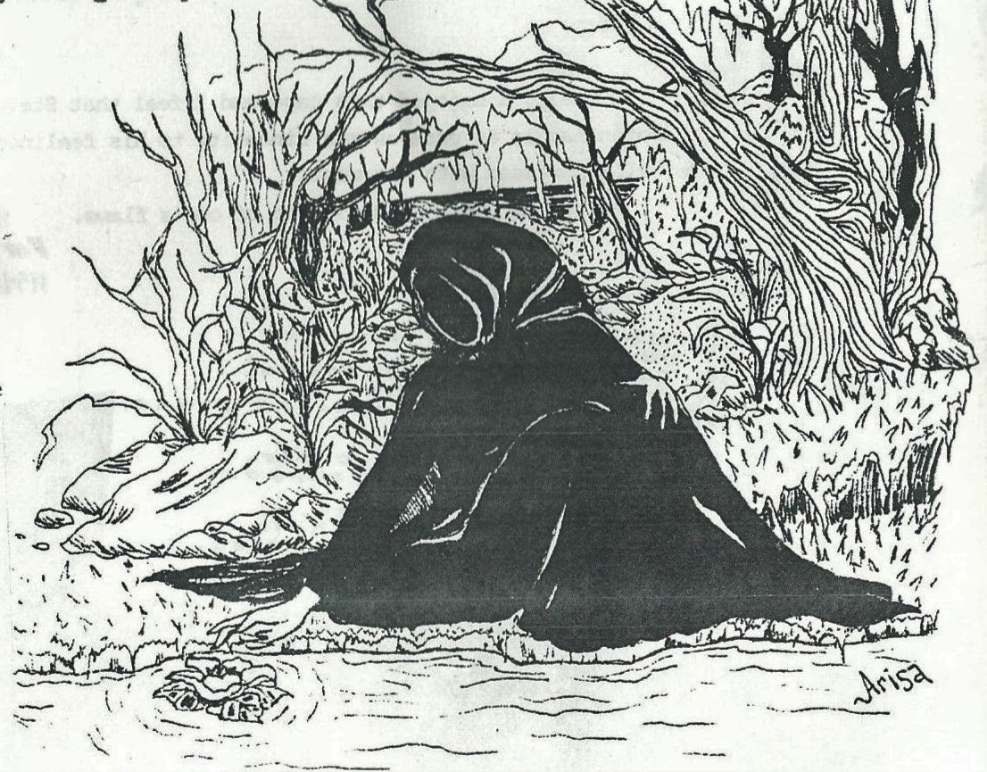 Enchantment of the Ring (1999 version) | Matthew P. Davis | Secret ...