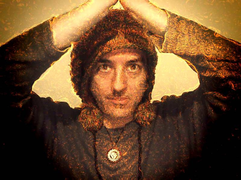 End The Beginning | Magicien Blanc