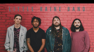 Music | Little Raine Band