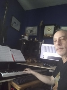 Music | John DiFonzo
