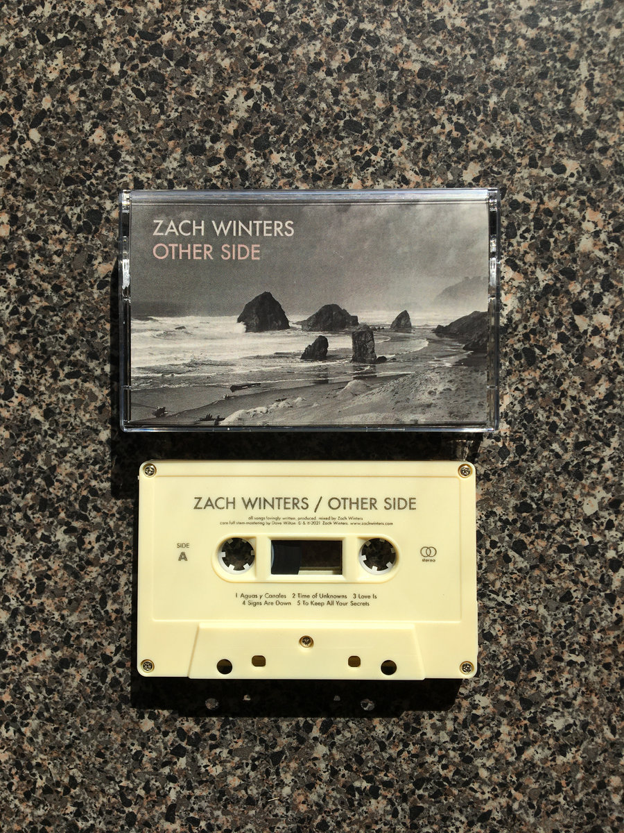 Other Side | Zach Winters