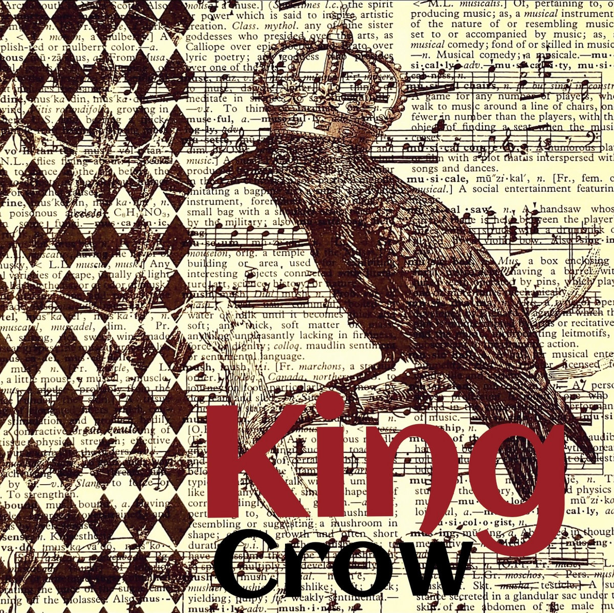King Crow | King Crow