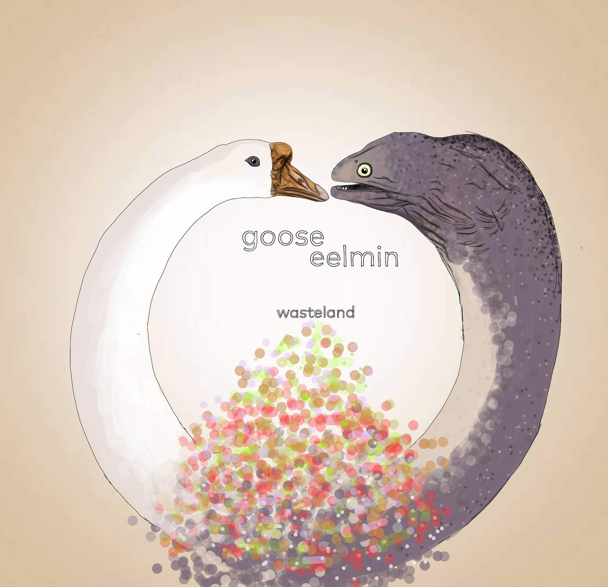 Loaf | Goose Eelmin