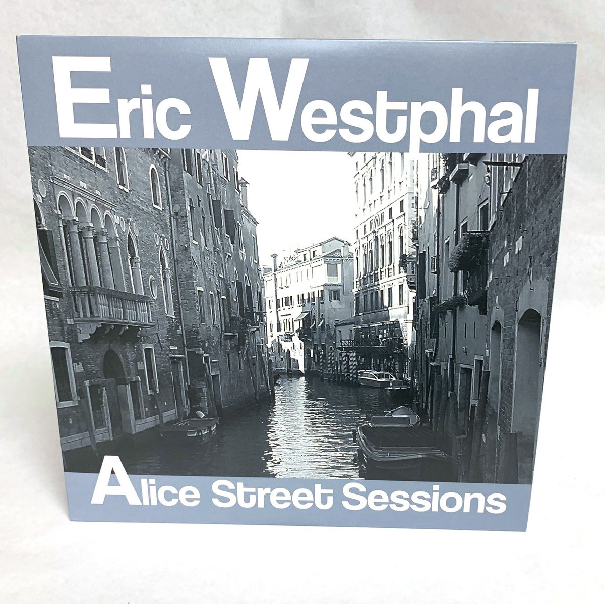 Alice Street Sessions | Eric Westphal