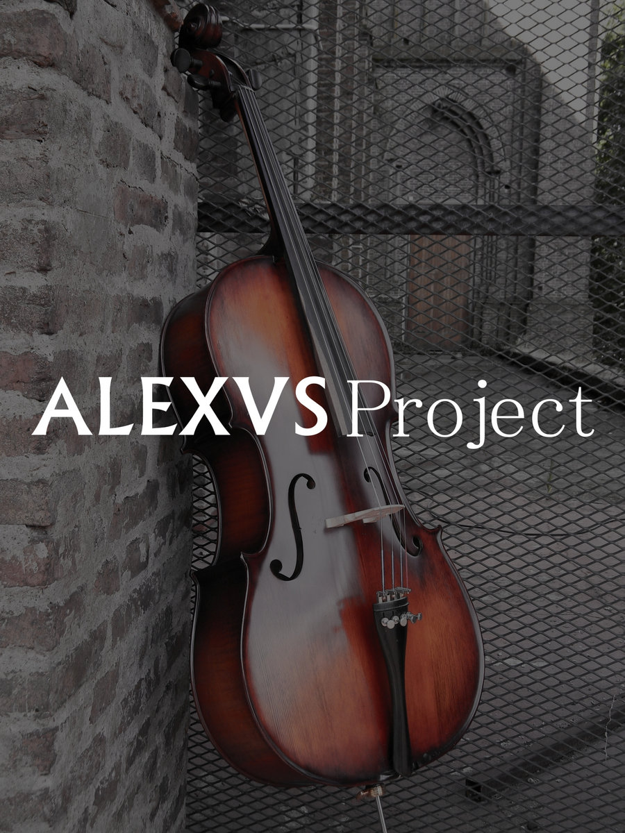 Medieval Cello | Alex Cello