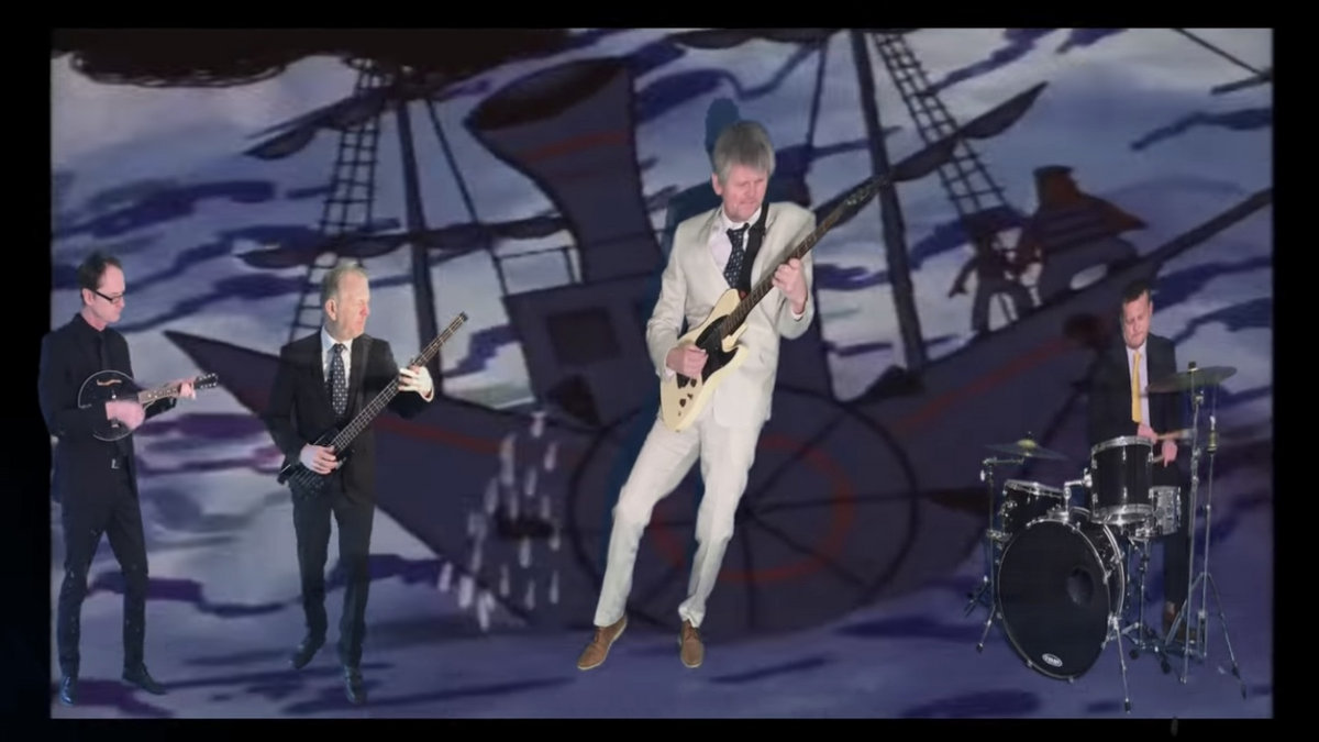 Outside Now | CB Quills