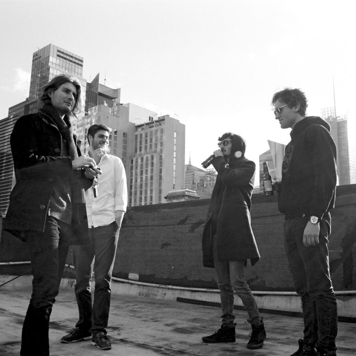 Music | Red Sun Radio