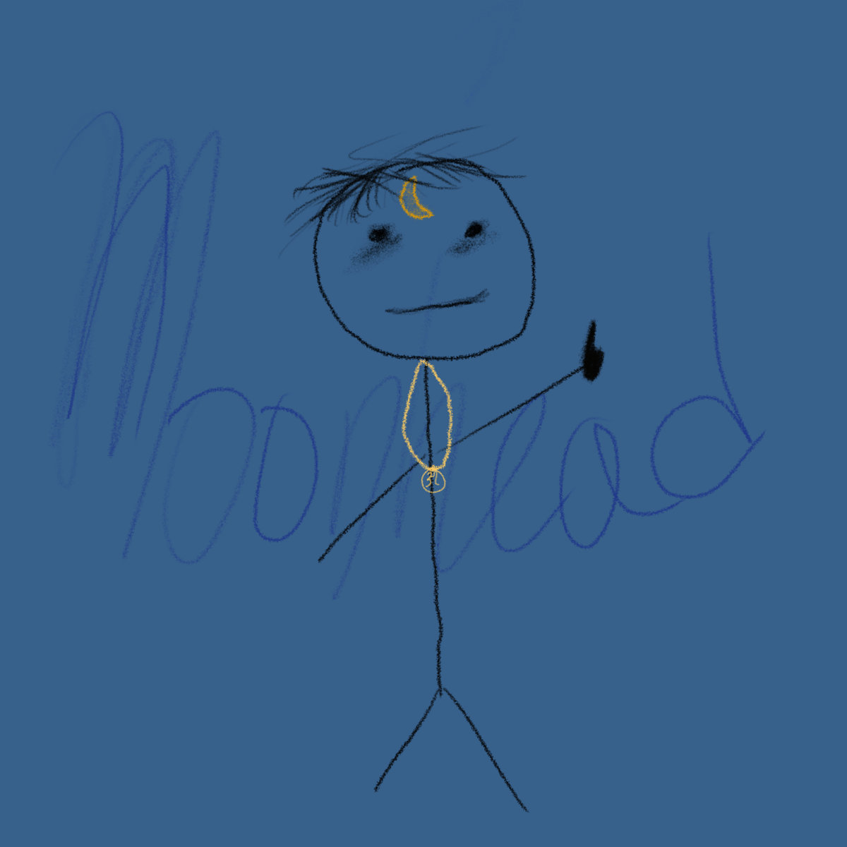 Two for One Special | Zinko Moonhead