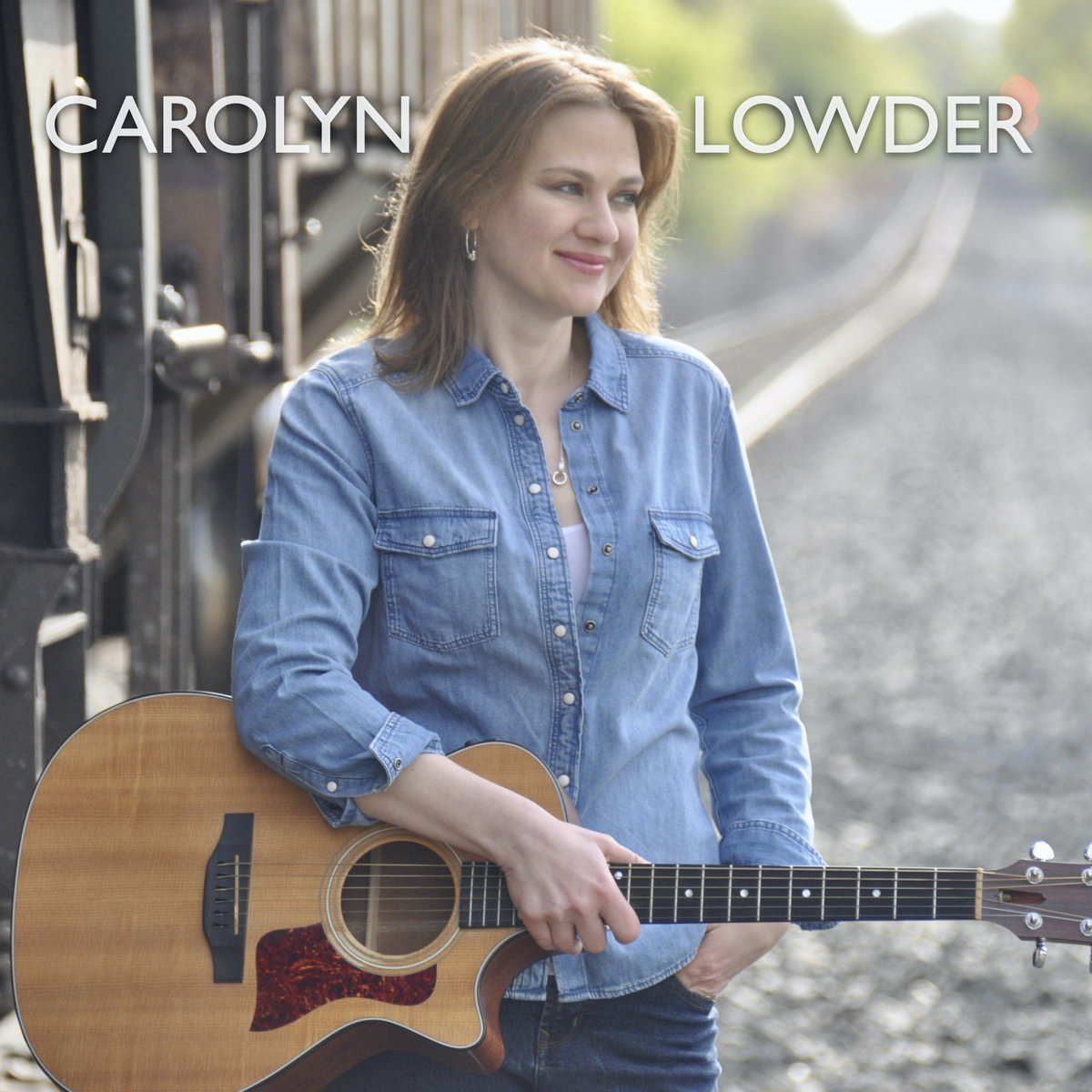 Carolyn Lowder | Carolyn Lowder