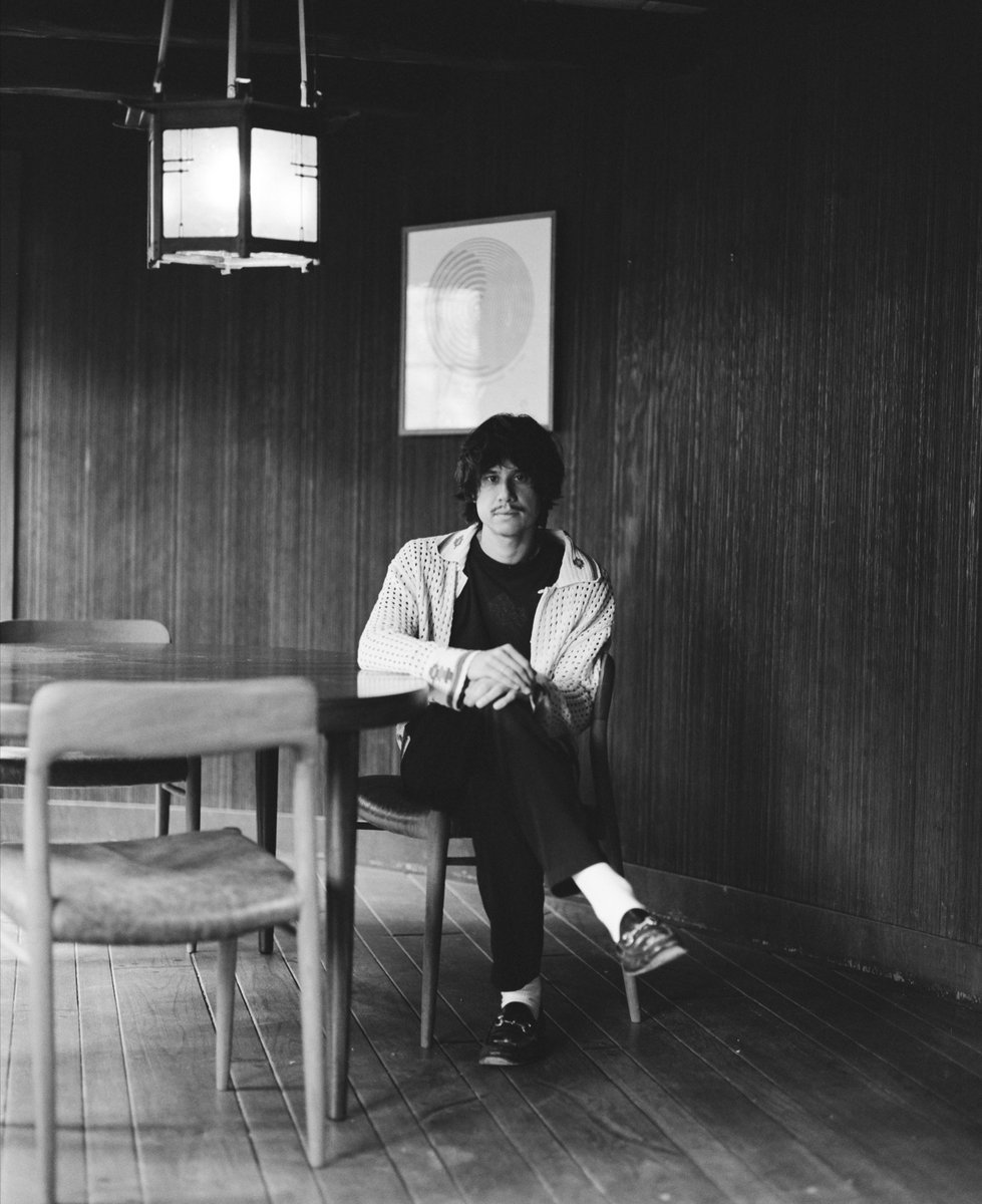 The Way of Ging | Frank Dukes