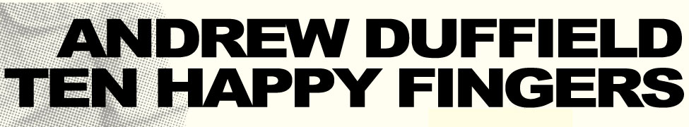 Models - Dead Elvis | Models | Andrew Duffield