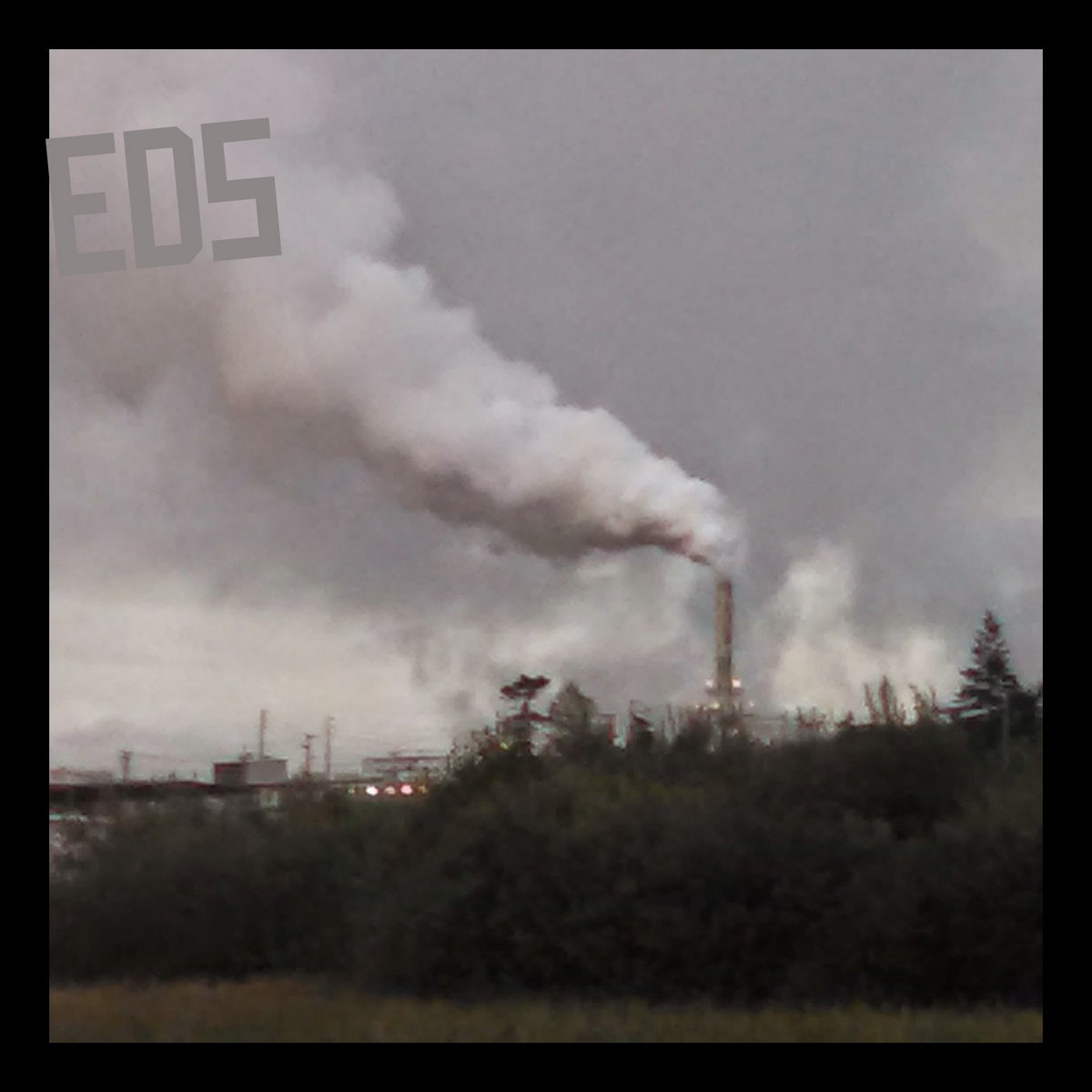 ECOLOGICAL DEATH SPIRAL | Ecological Death Spiral