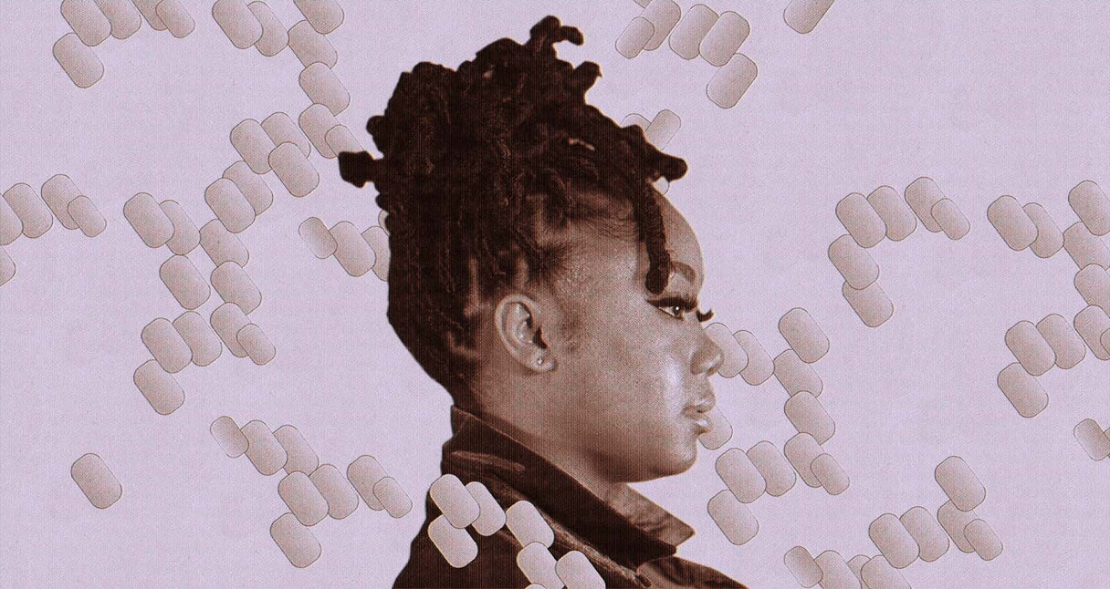 KVtheWriter is Conquering St. Louis | Bandcamp Daily