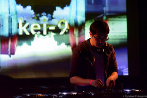 Music | kei-9