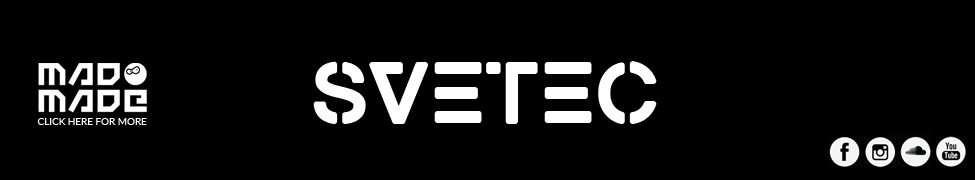 Music | SveTec