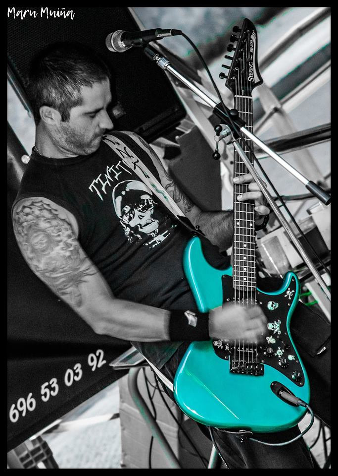 De Vuelta A Los Origenes | Tinito