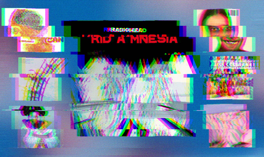 The Road to Radiohead’s “Kid A” | Bandcamp Daily
