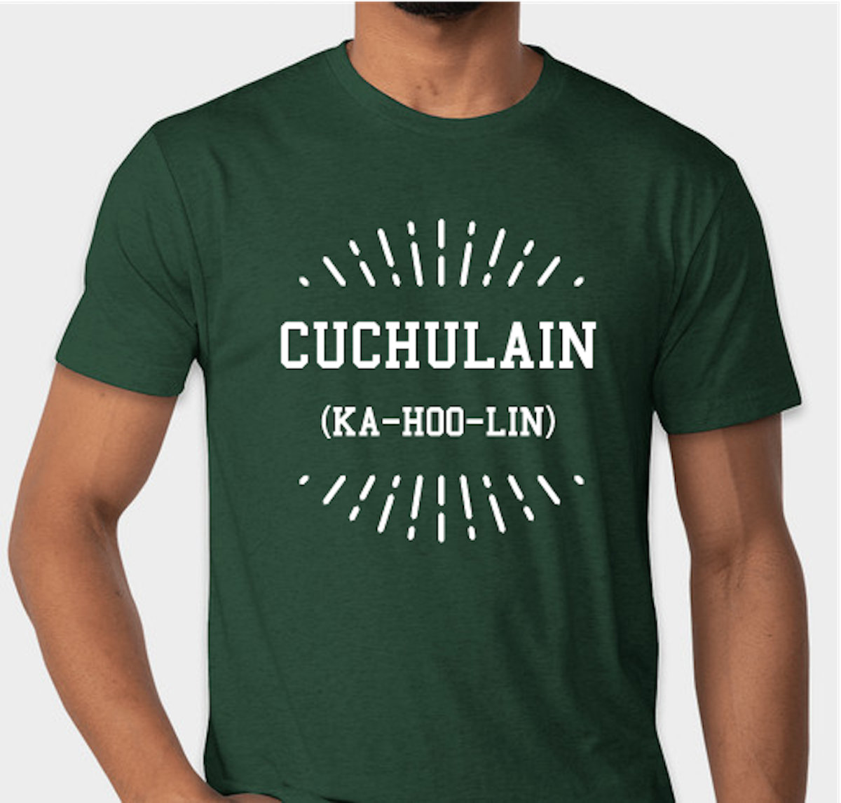 Cuchulain | Cuchulain