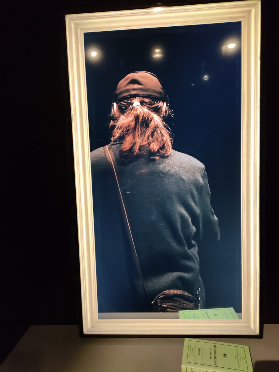 Braeburn rule number one | Robbie Duncan