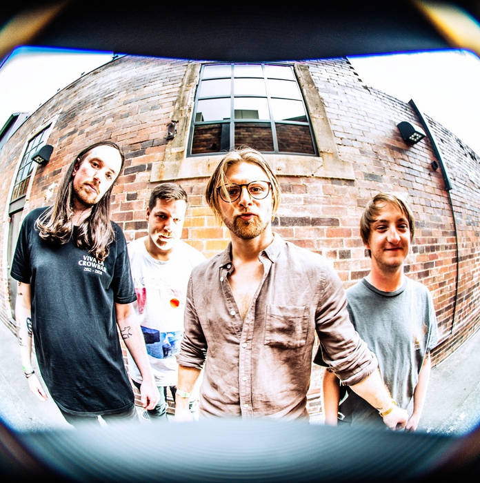 Better Luck Next Time Band