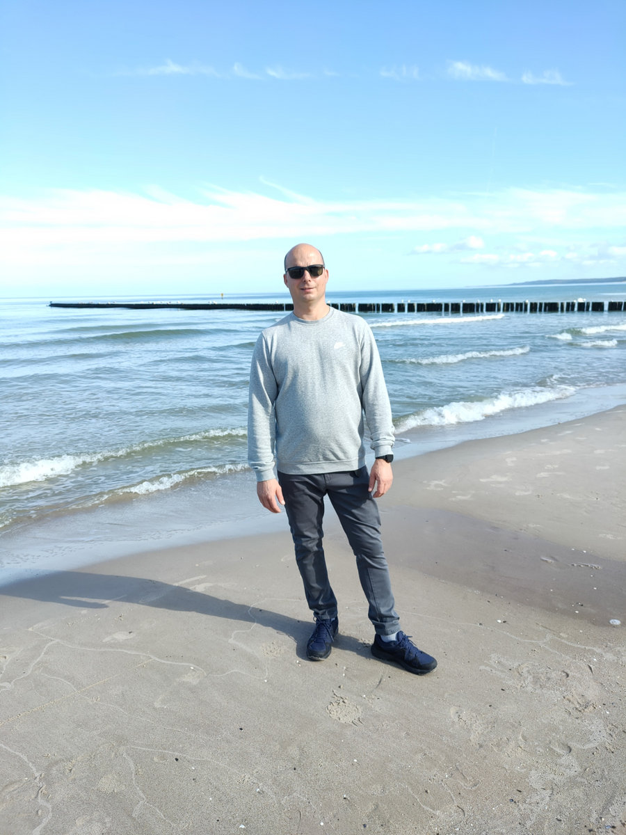 Eternal Night (Original Mix) | Tom Butcher