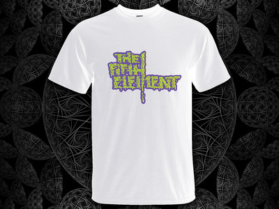 Slime Logo | The 5th Element Recs.