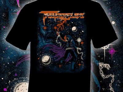 Thunder shirt | Thunderslave