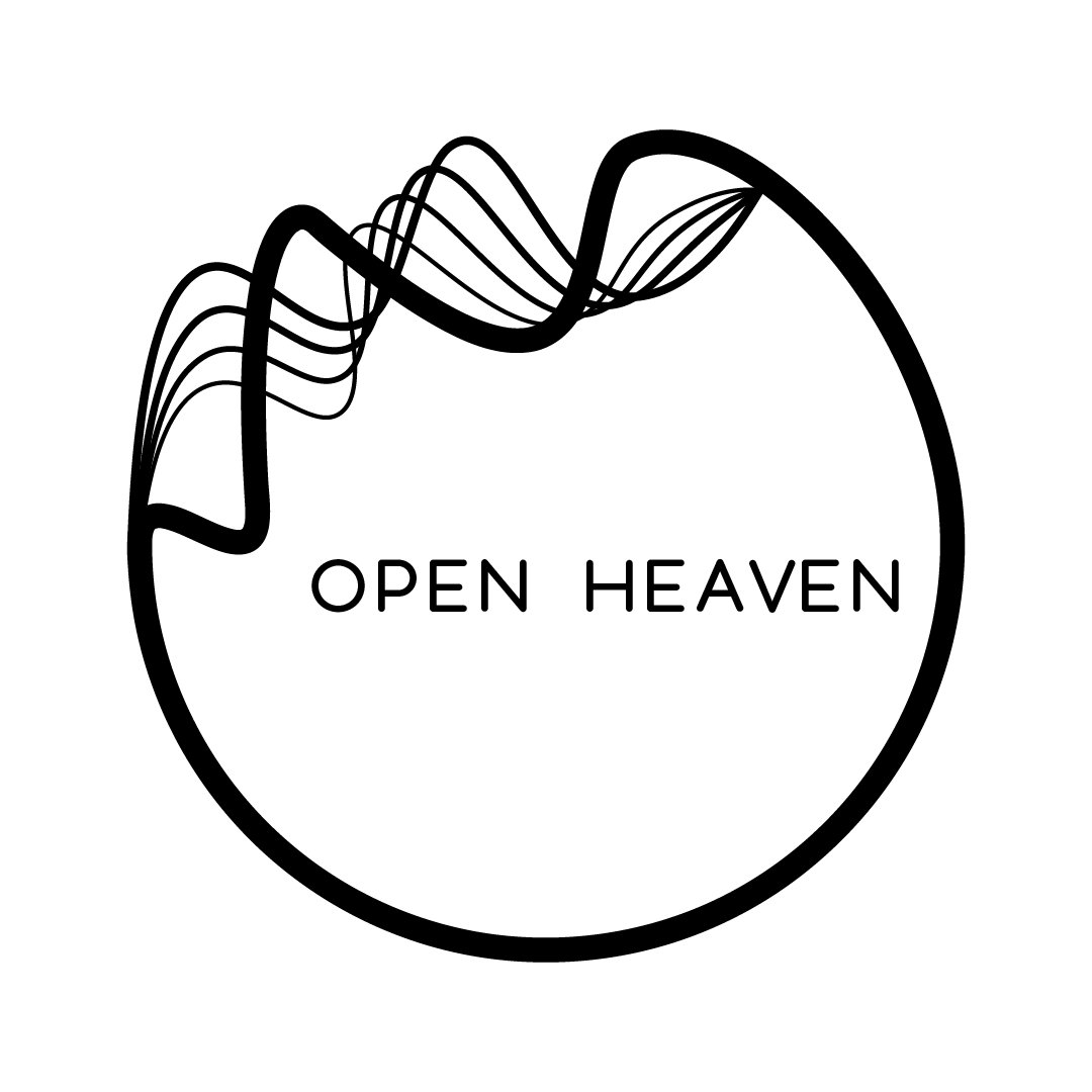 As You Are (Live Acoustic) feat. Rachel Liberati | Open Heaven Music