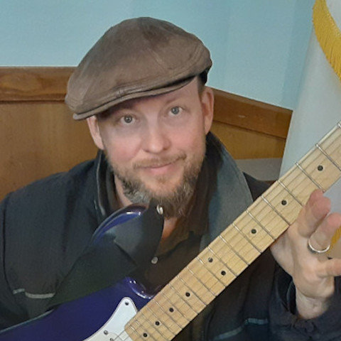 Alive Again | Charlie Holmes