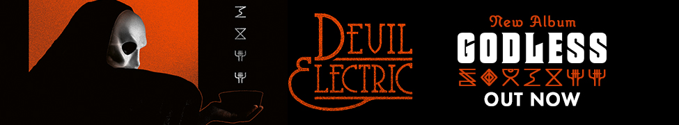 Devil Electric | Devil Electric