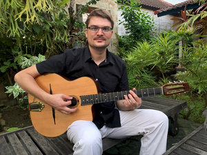 Music | Florent Devos