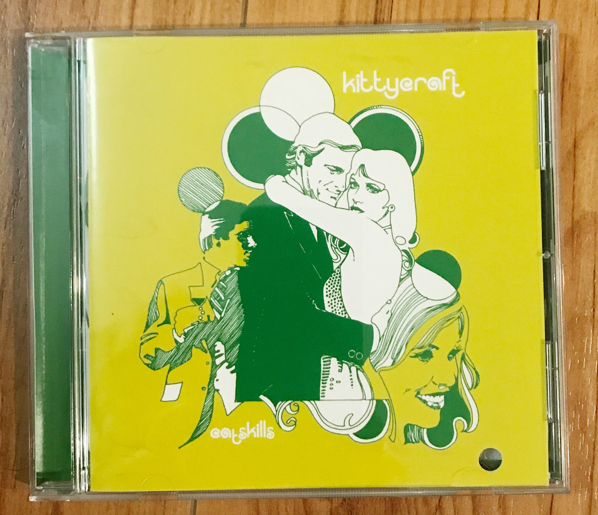 Catskills | Kitty Craft