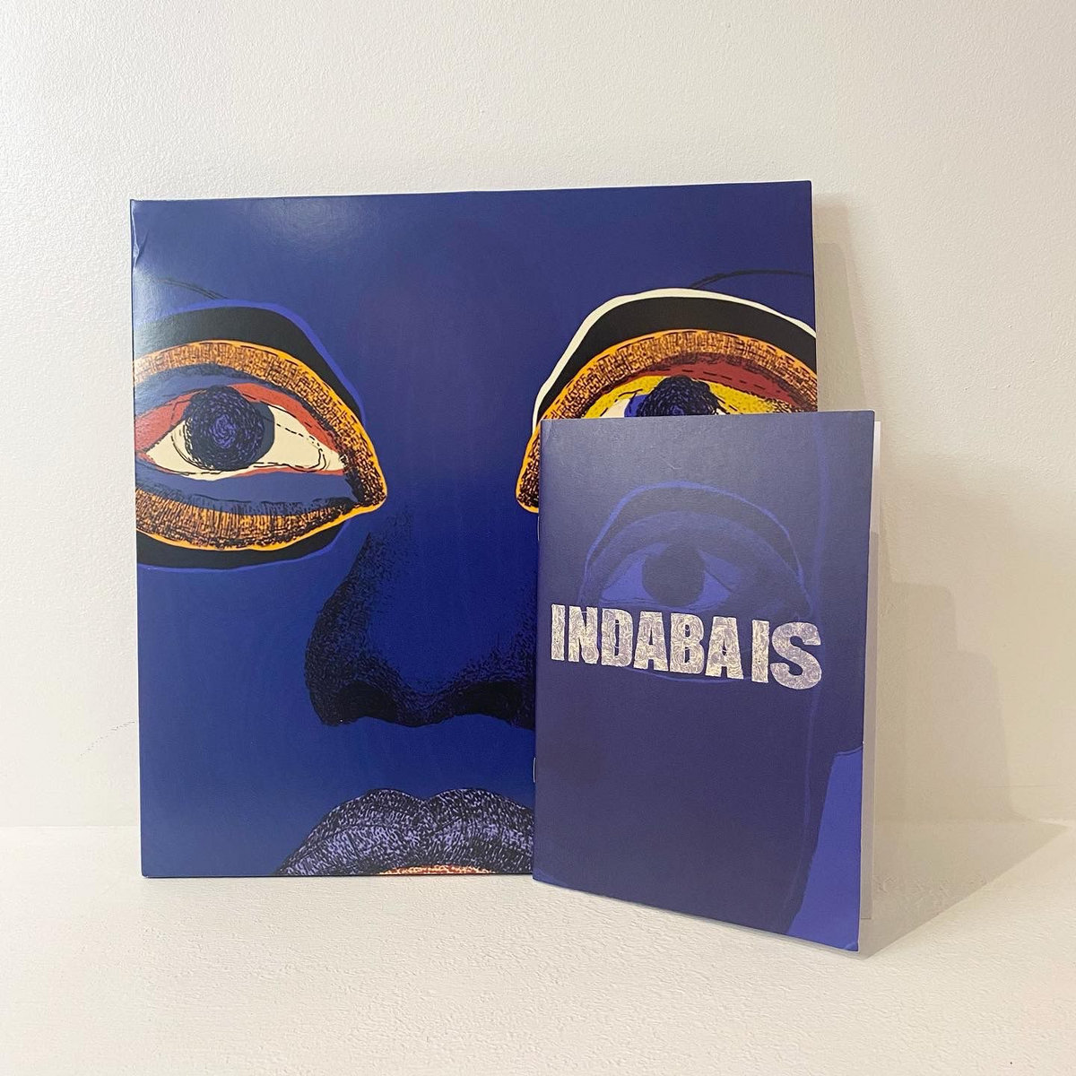 Indaba Is | Various Artists | Indaba Is