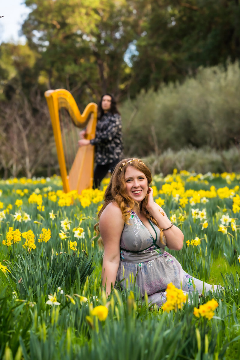 Songs for a Melancholy Soul | Amber Dreams